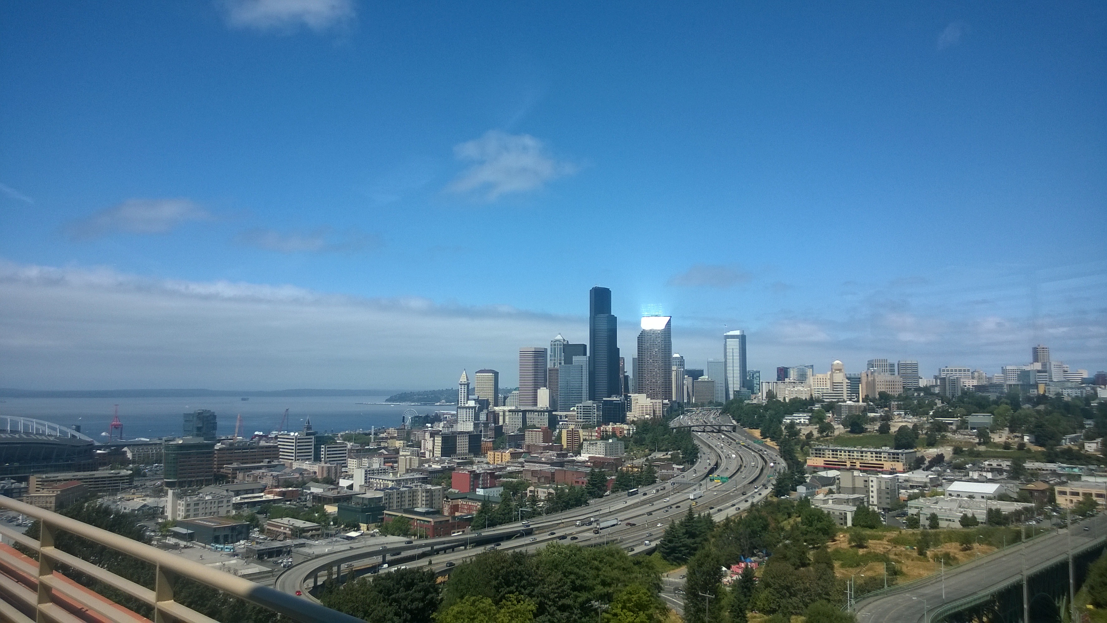 Seattle/South King County Convening Just Five Weeks Away - The Aspen ...