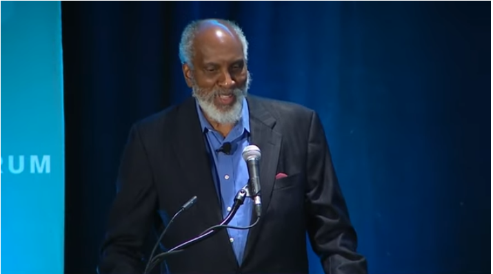 john a. powell Talks Targeted Universalism and Equity at 2019 ...