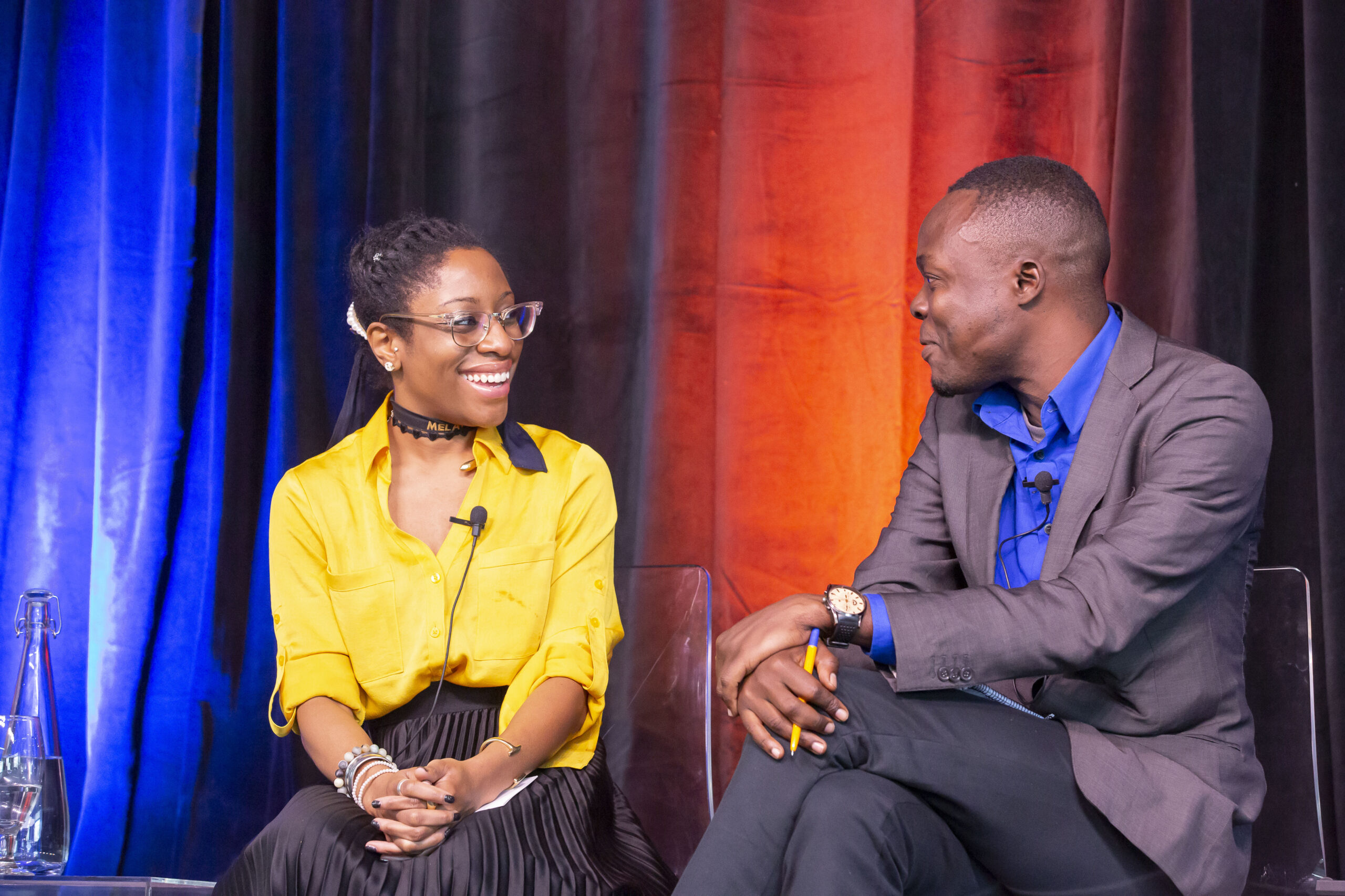 Opportunity Youth Forum 2019 Aspen Fall Convening - The Aspen Institute ...