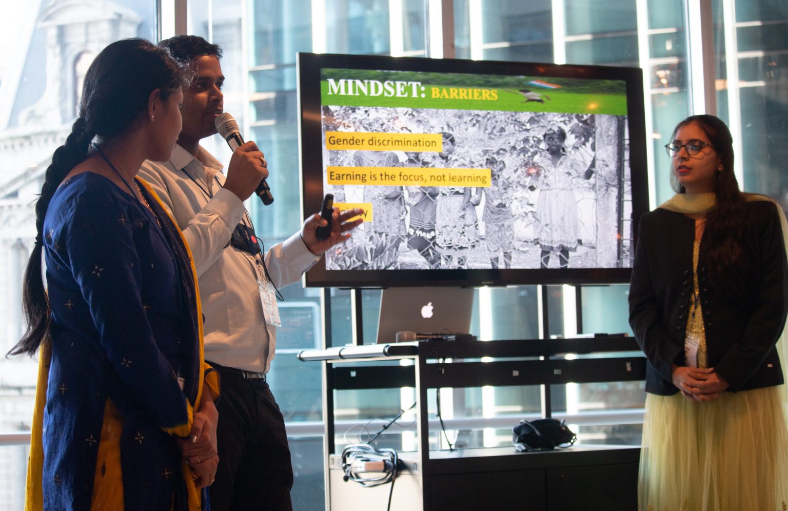 Global Opportunity Youth Network (GOYN) - The Aspen Institute Forum for ...