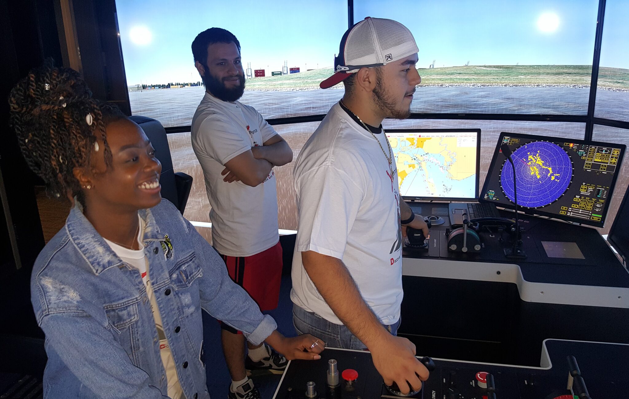 Texas Opportunity Youth Network - The Aspen Institute Forum for ...